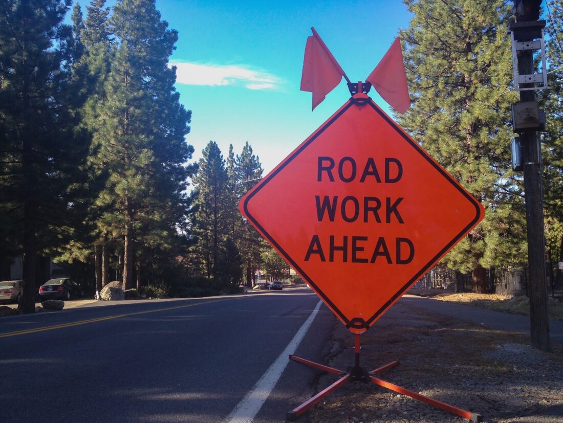 Roadwork news in Logan Township, Bedford from PennDOT | News, Sports ...